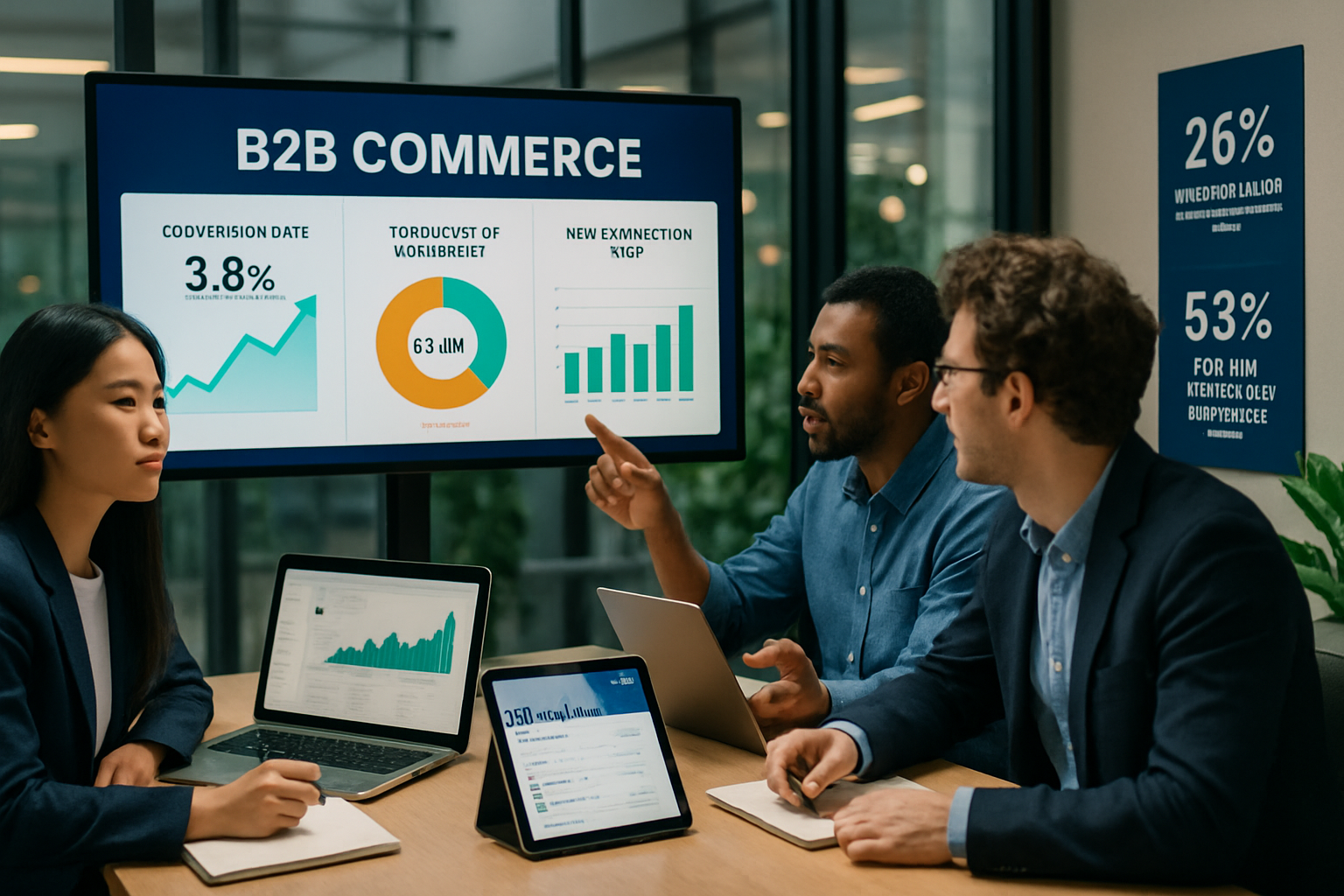 Shopify B2B: Enterprise Commerce Platform Complete Guide 2026
